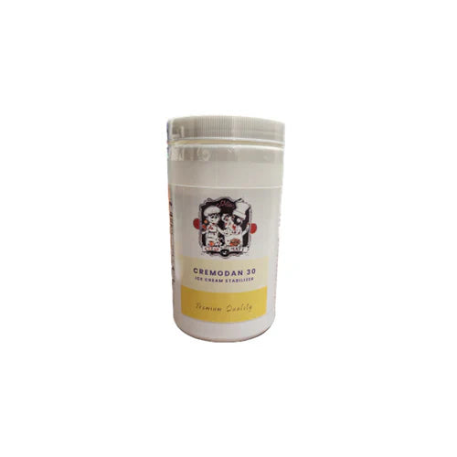 Cremodan 30 Ice Cream Stabilizer 6 x 500 g, Wholesale Bakery Supplies ...