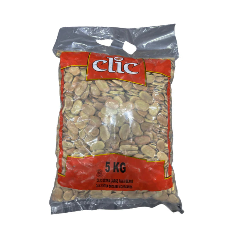 Dried Extra Large Fava Beans 5kg Clic Wholesale Lentil supplier Canada ...