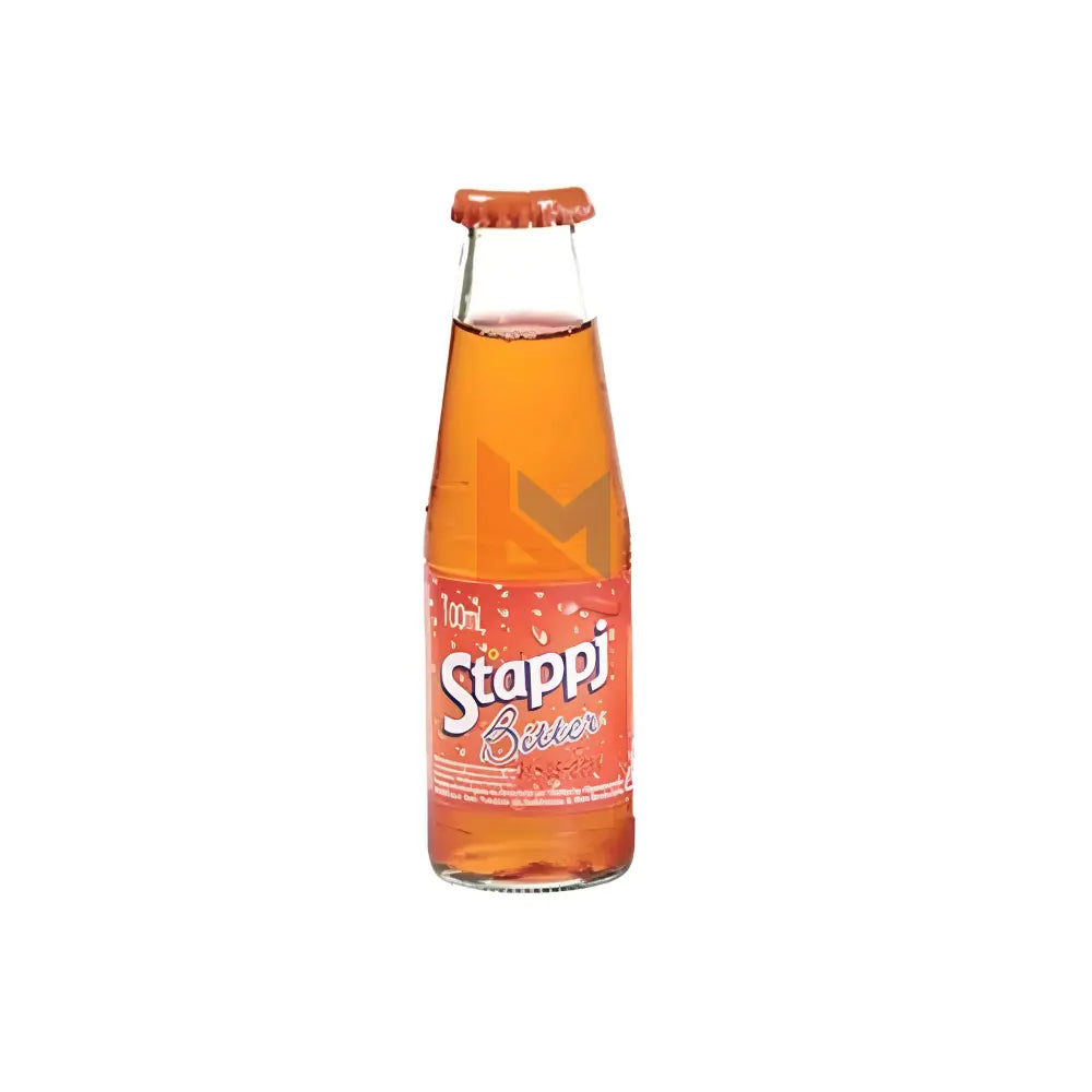 Stappj Jallegro Bitter 24 x 100 ml, Bar Drinks Near Me — Bulk Mart
